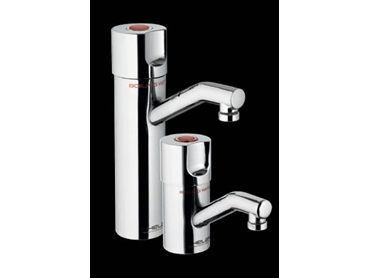 Thermal Tap for instant boiling water from Whelan Industries ...