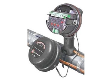 Thermon Terminator ECM electronic control modules | Architecture & Design