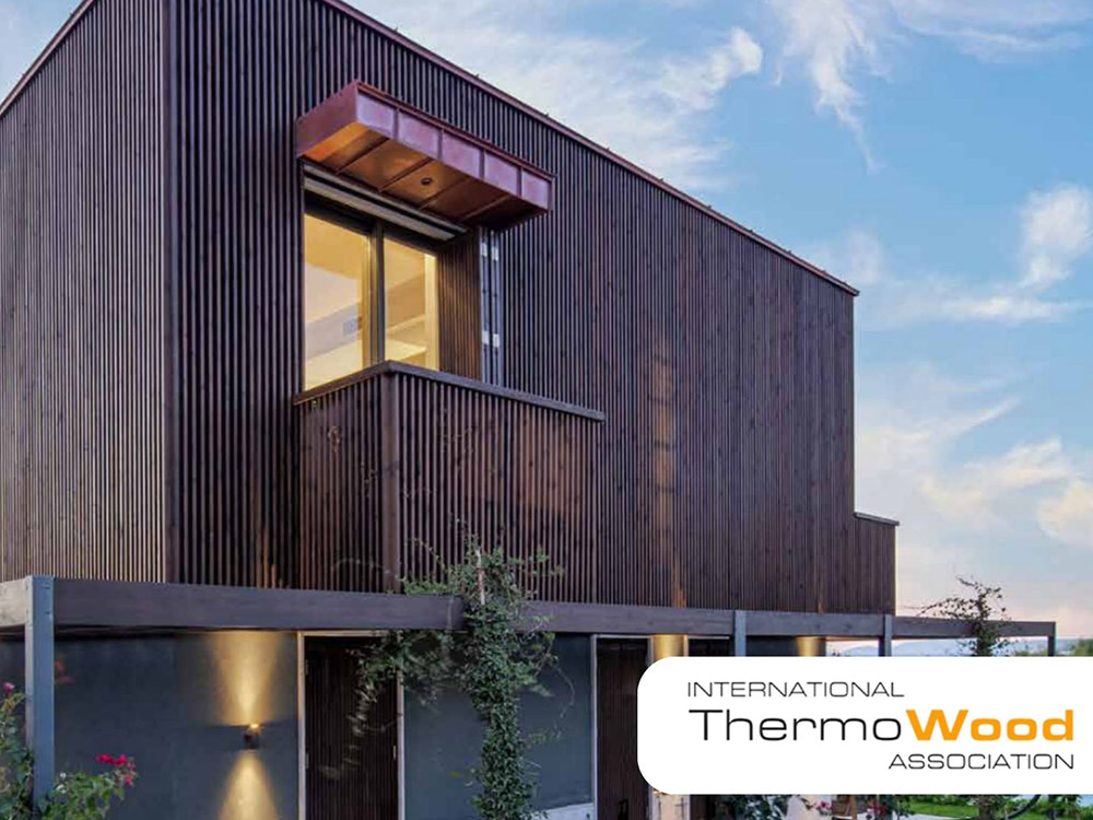 Novawood is now member of the ThermoWood Association board ...