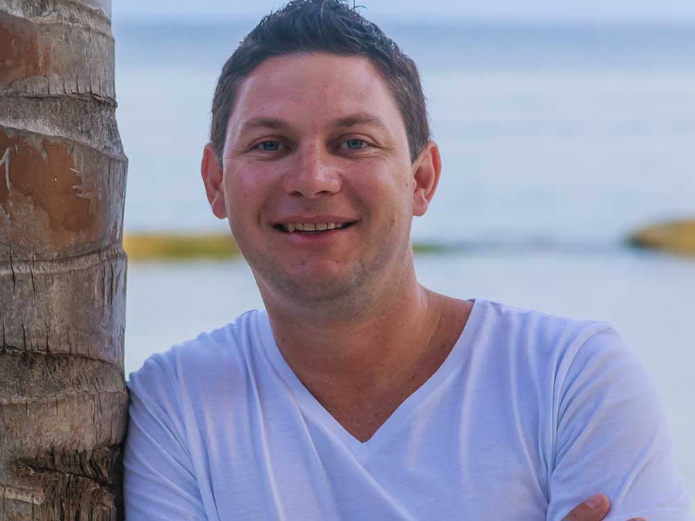 Lauxes Grates CEO named amongst Australia’s Top 100 Young Entrepreneurs ...