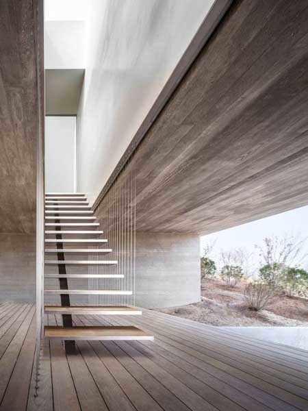 Changes to National Construction Code (NCC) – Class 1 Stairs ...