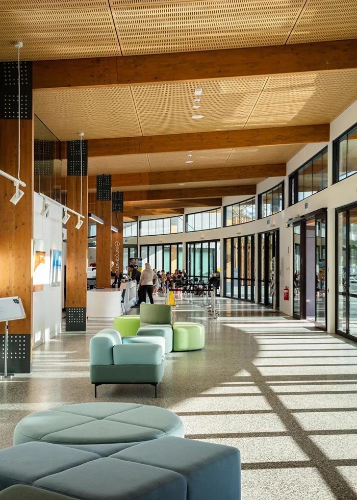 Elevate your commercial design: A comprehensive guide to specifying ...