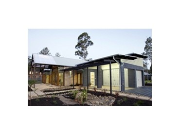 Timbercrete builds a sustainable display home in Shoalhaven ...