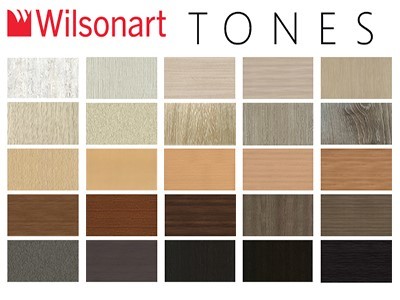 Understanding tone | Architecture & Design