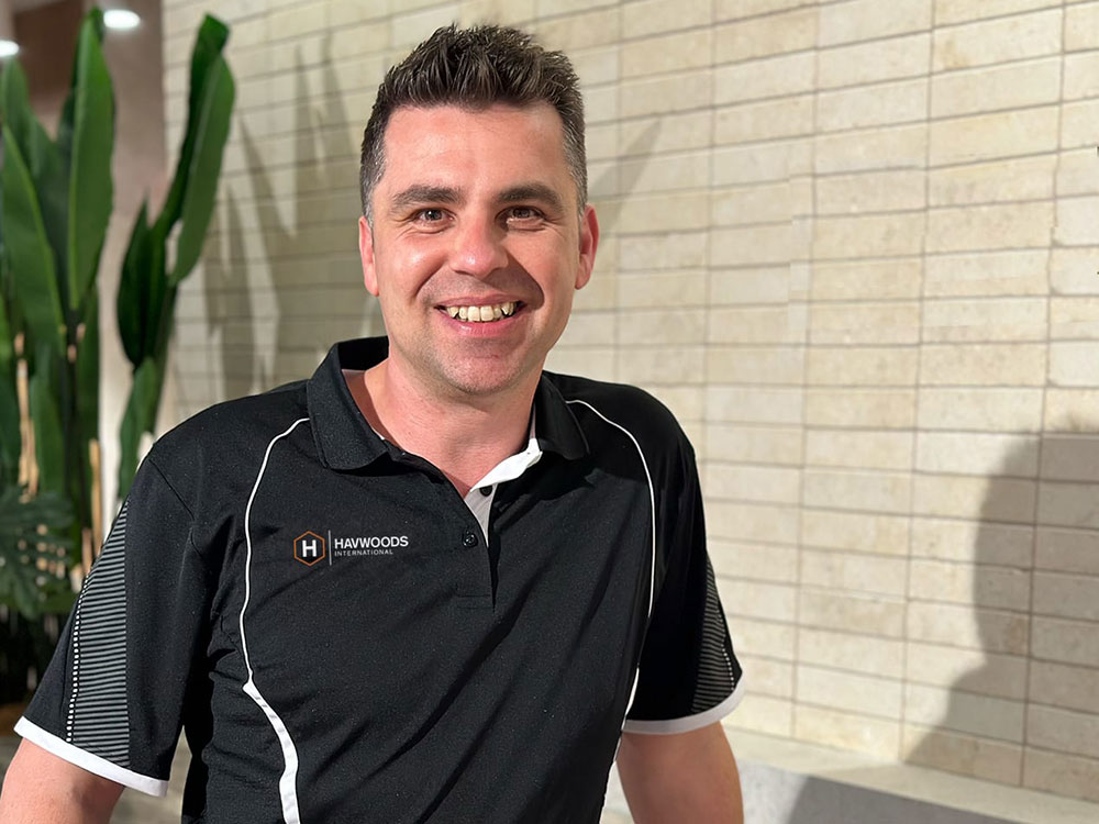 Havwoods’ new head of technical and installation shares timber flooring ...