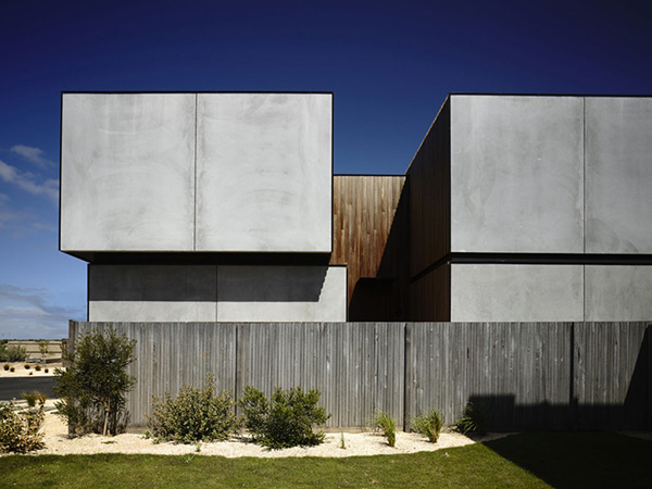 Reinforced Concrete Home Plans Small Homes: Top 5 Floor Plans