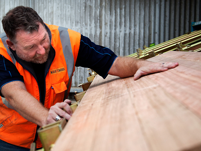 Tasmanian Timber leads the world | Architecture & Design