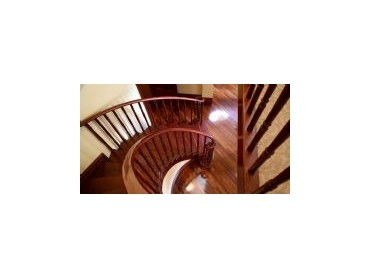 Traditional timber balustrades at S & A Stairs | Architecture & Design