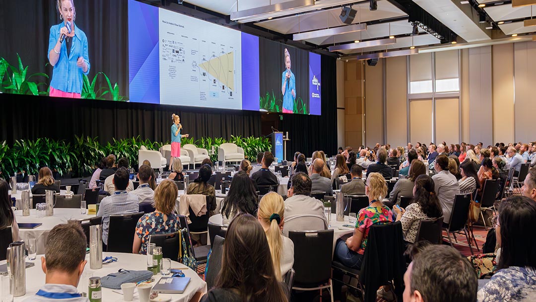 2025 TRANSFORM program released by GBCA | Architecture & Design