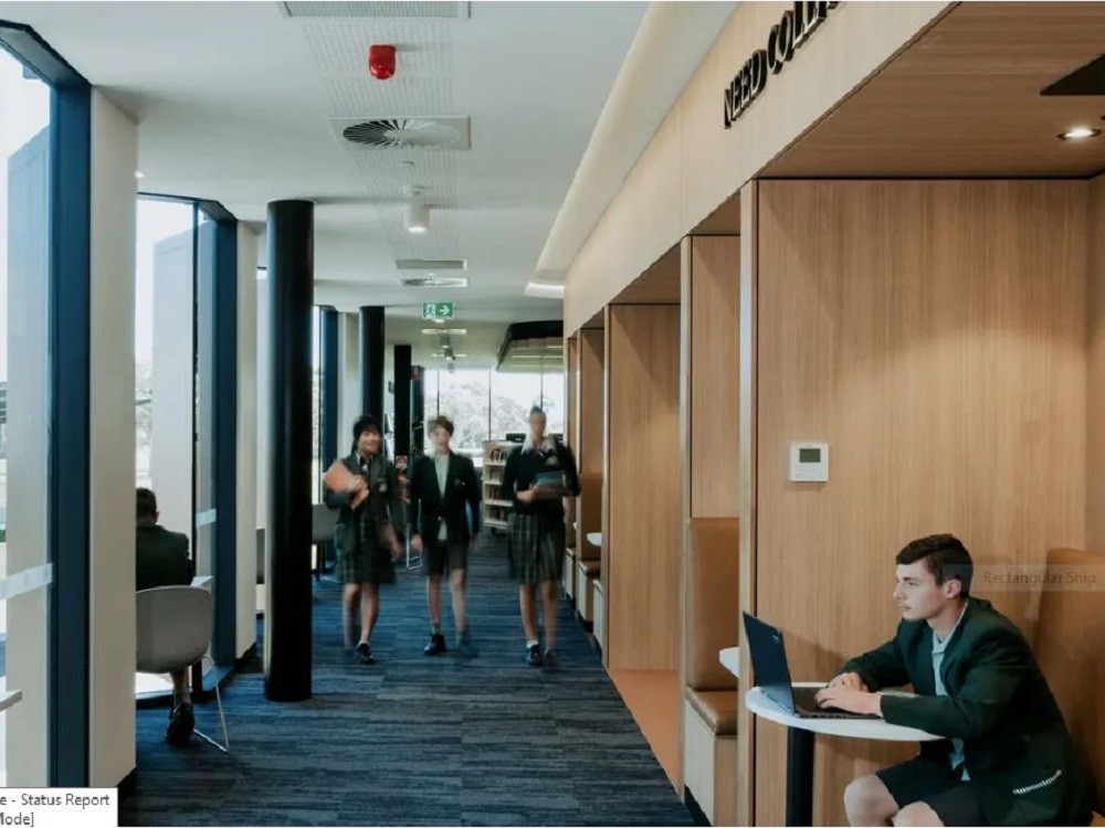 Transforming learning environments: Innovations and insights in modern ...