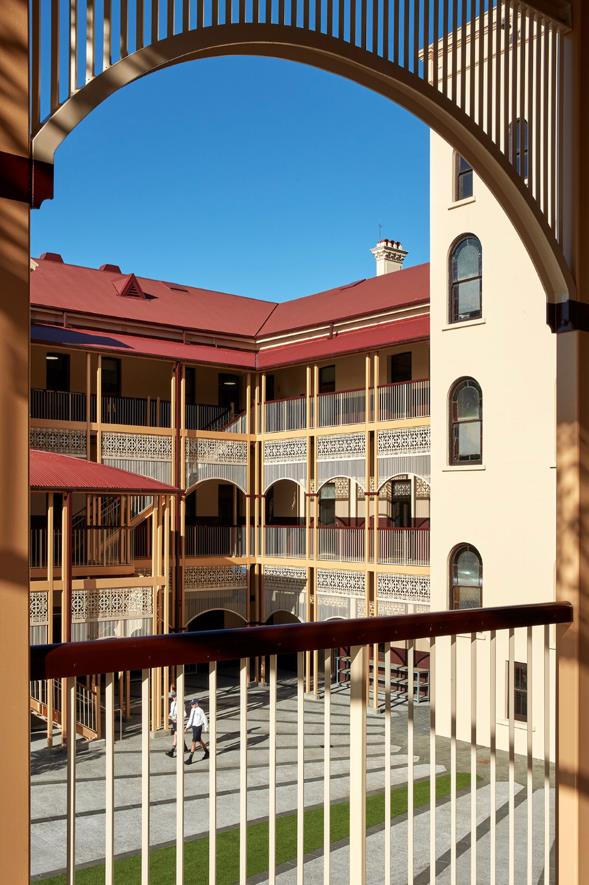 Abacus Shade Structures | Architecture & Design