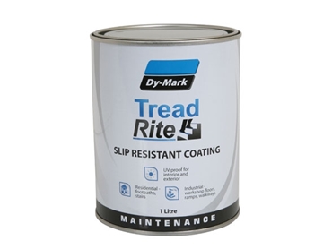 TreadRite Slip Resistant Coatings by Dy-Mark | Architecture & Design