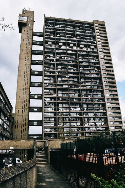 Seven marvels of Brutalist architecture | Architecture & Design