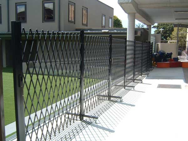 ATDC security barriers achieve new Australian Standard certification ...