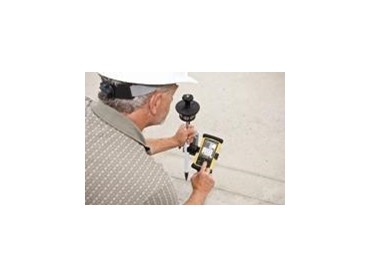 Trimble Australia introduces new wireless data controller for LM80 ...