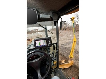 Trimble GCS900 Grade Control System Offers More Flexibility for More ...