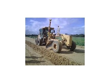 Trimble Technology takes on large road project in Western Australia ...