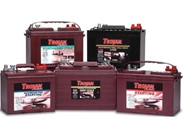 Trojan Marine/RV products available from Energy Matters | Architecture ...
