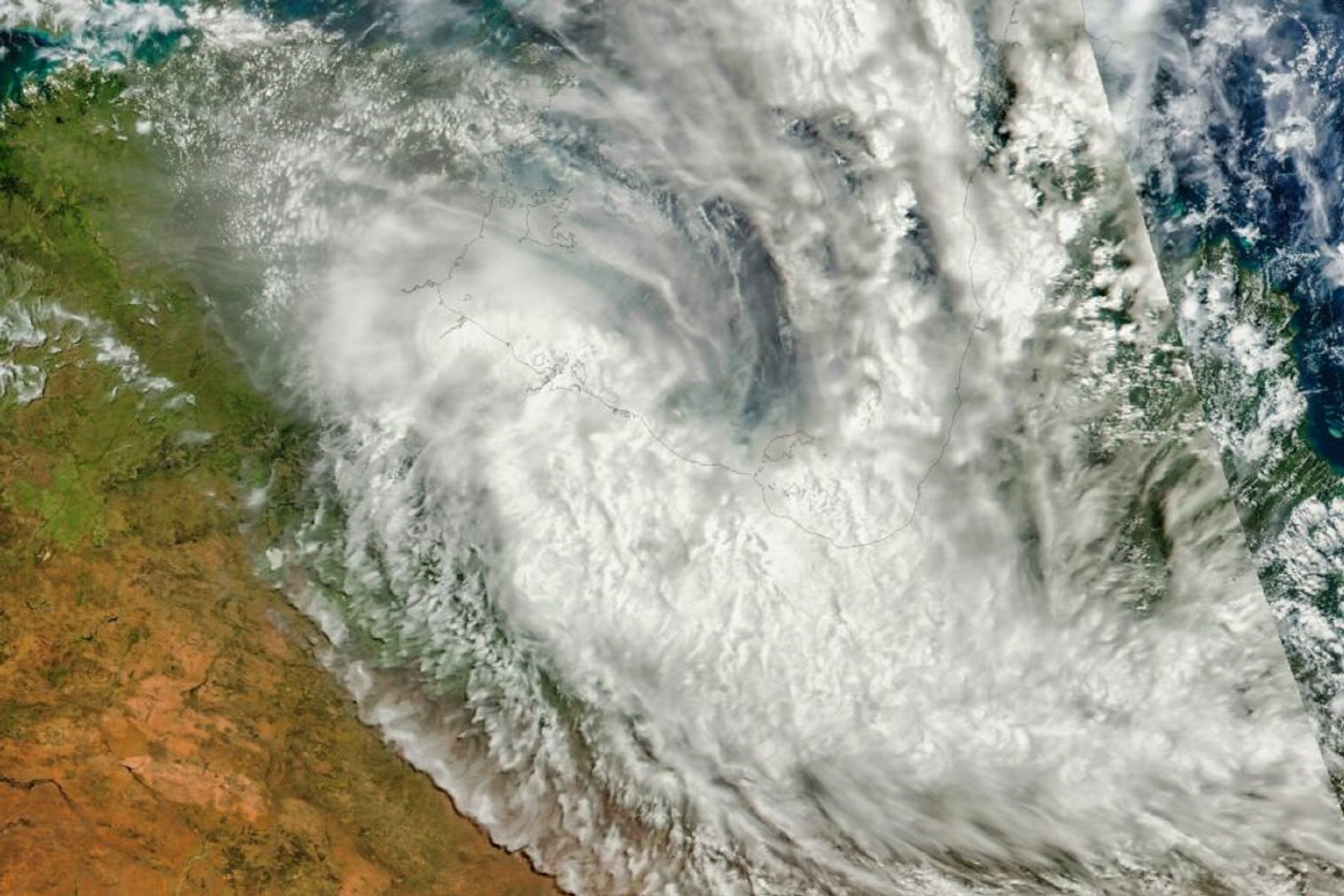 Understanding cyclone wind classifications and building codes in ...
