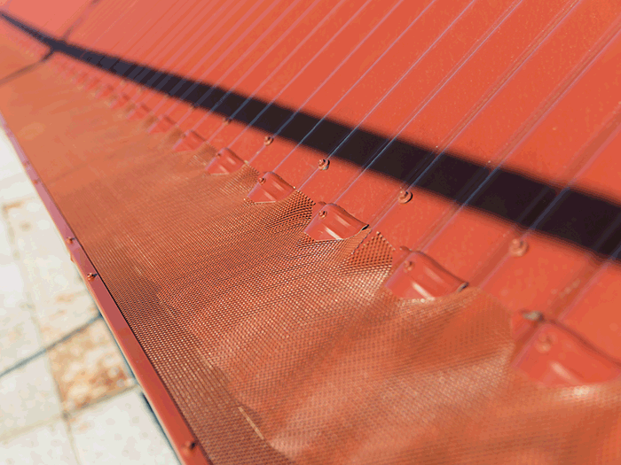 Tuffmesh Emberguard | Architecture & Design