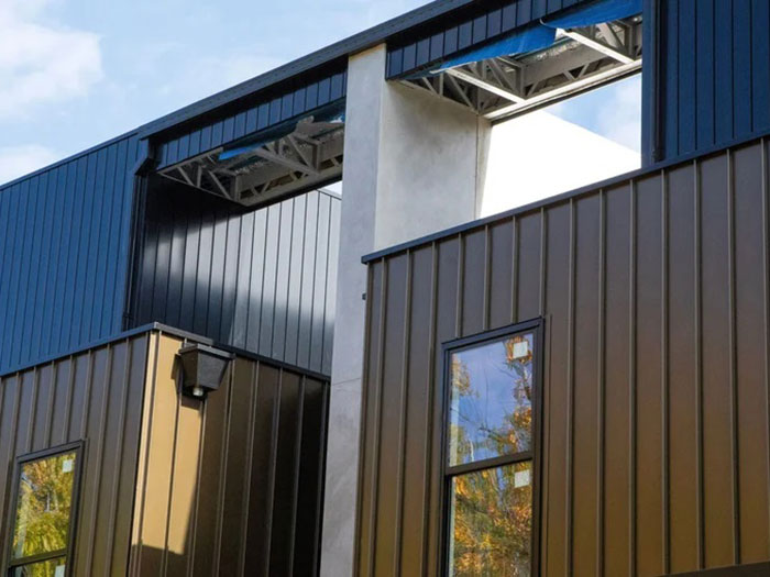 Why rainscreen interlocking cladding is perfect for build-to-rent ...