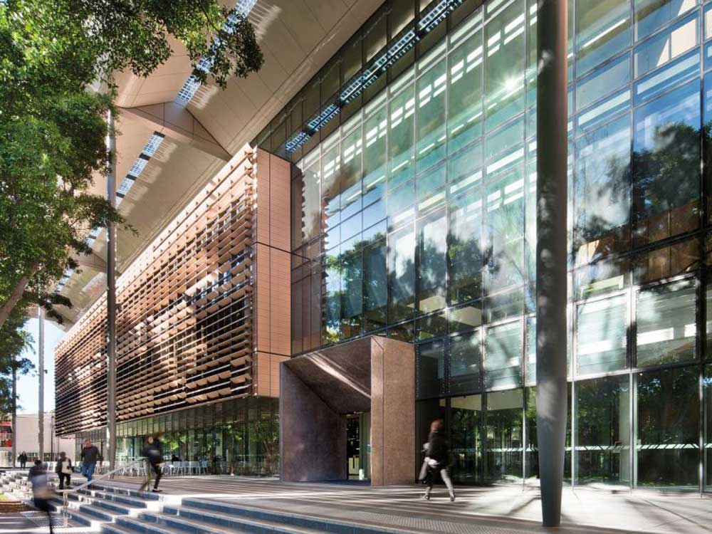 UNSW’s energy research building fitted out with Maxton Fox products ...
