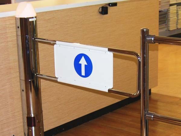 Centaman’s RotoGate solution prevents retail shrinkage at UTS Union ...