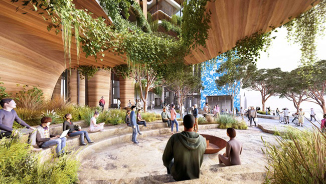 Neltronics | Architecture & Design