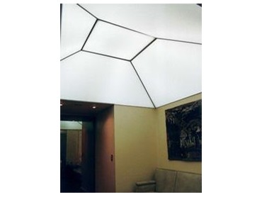 Ultra light ceiling material from Austral Services Asia | Architecture ...