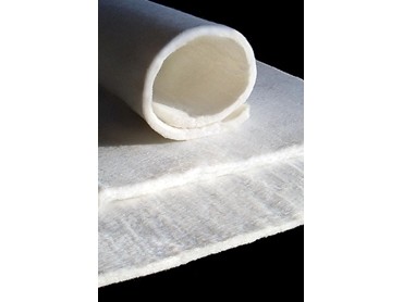 Ultra thin Spaceloft insulation blankets available from Aerogels ...