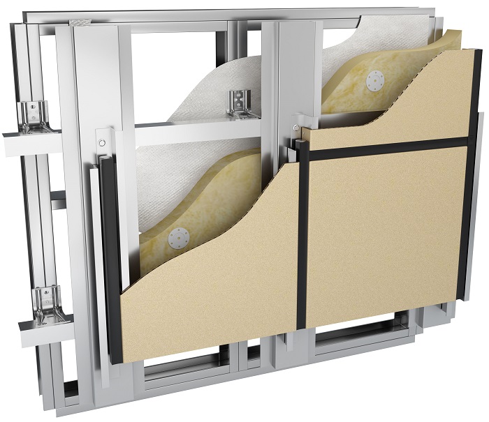 How Bluechip’s BICEP facade system can ensure NCC 2025 compliance ...