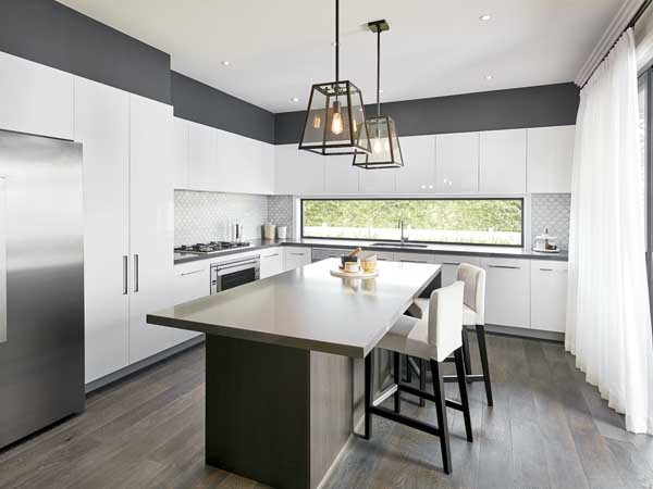 New polytec ULTRAGLAZE mirror gloss surfaces creating new dimensions in ...