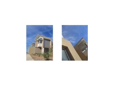 Uni-Base Board cladding by Unitex | Architecture & Design