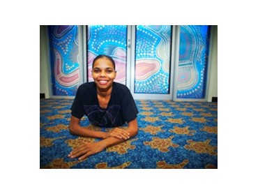 Unique carpet tile designs from Ontera Modular Carpets supplied for ...