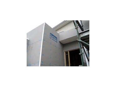 Unitex Granular Marble offers two lightweight exterior cladding options ...