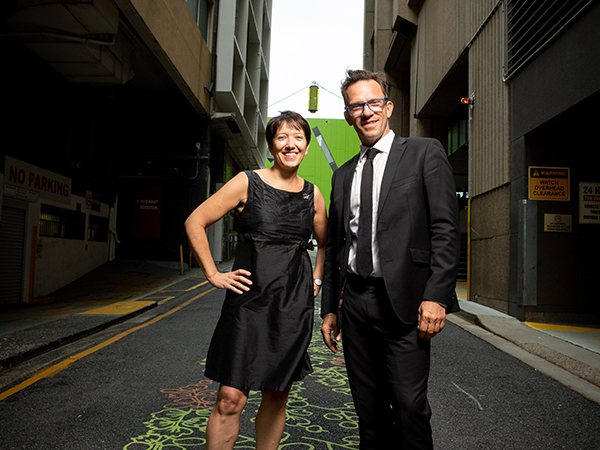 Australian cities need transformational change to meet future ...