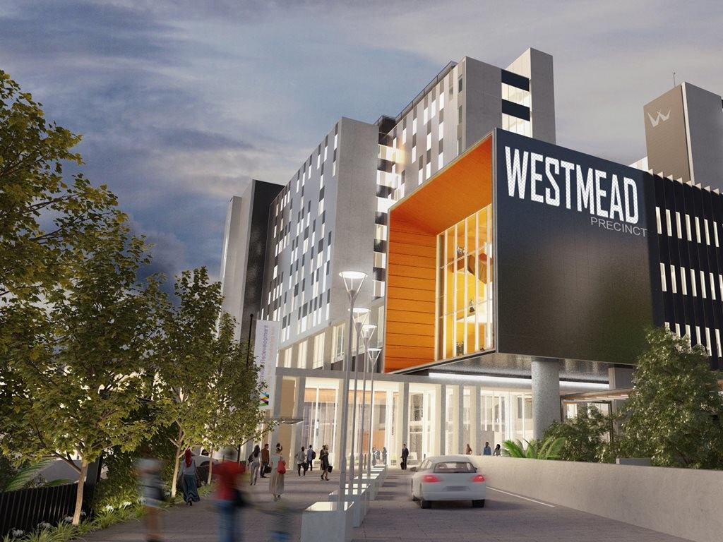 Work set to begin on $1b Westmead medical precinct redevelopment ...