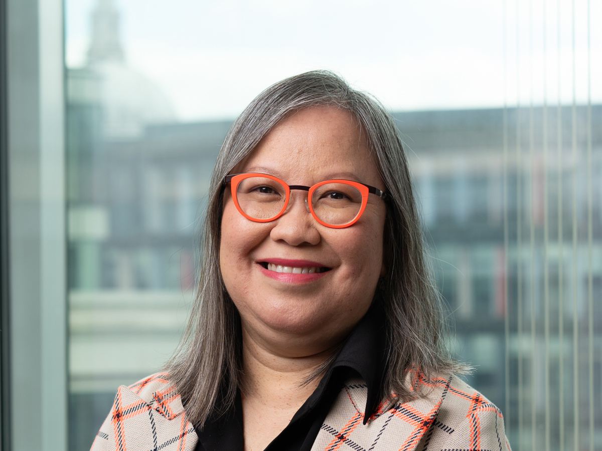 GHD names Van Tang as new Asia Pacific CEO | Architecture & Design