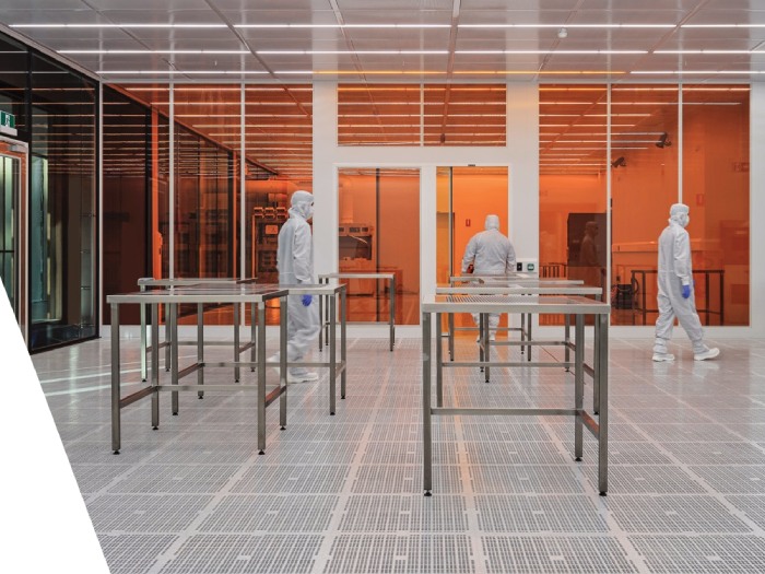 Case Study: Light, Nature And Connection – An Aesthetic For Physics At ...