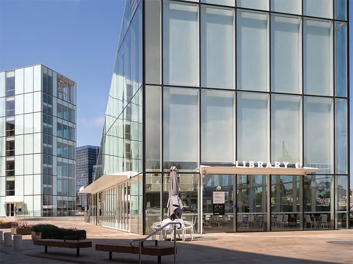 Experience design freedom with Verosol | Architecture & Design