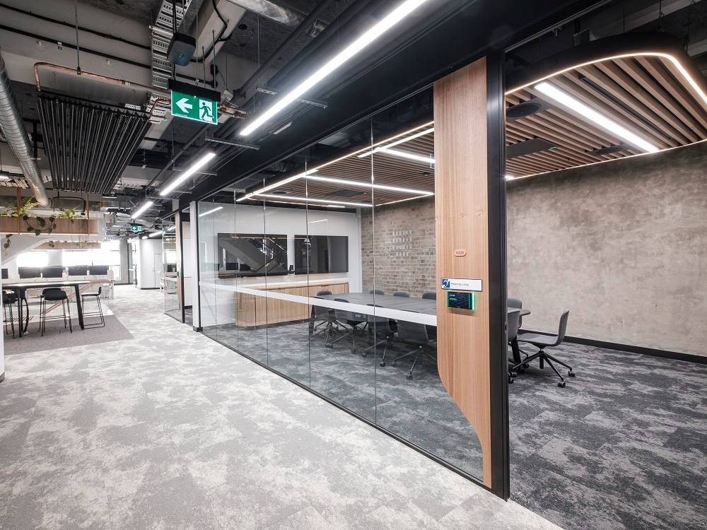 Sustainability gains for Versalux with shift to LocAl® Green ...