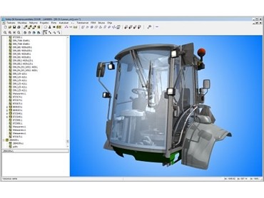 Vertex G4 mechanical engineering software from Vertex CAD/PDM Systems ...