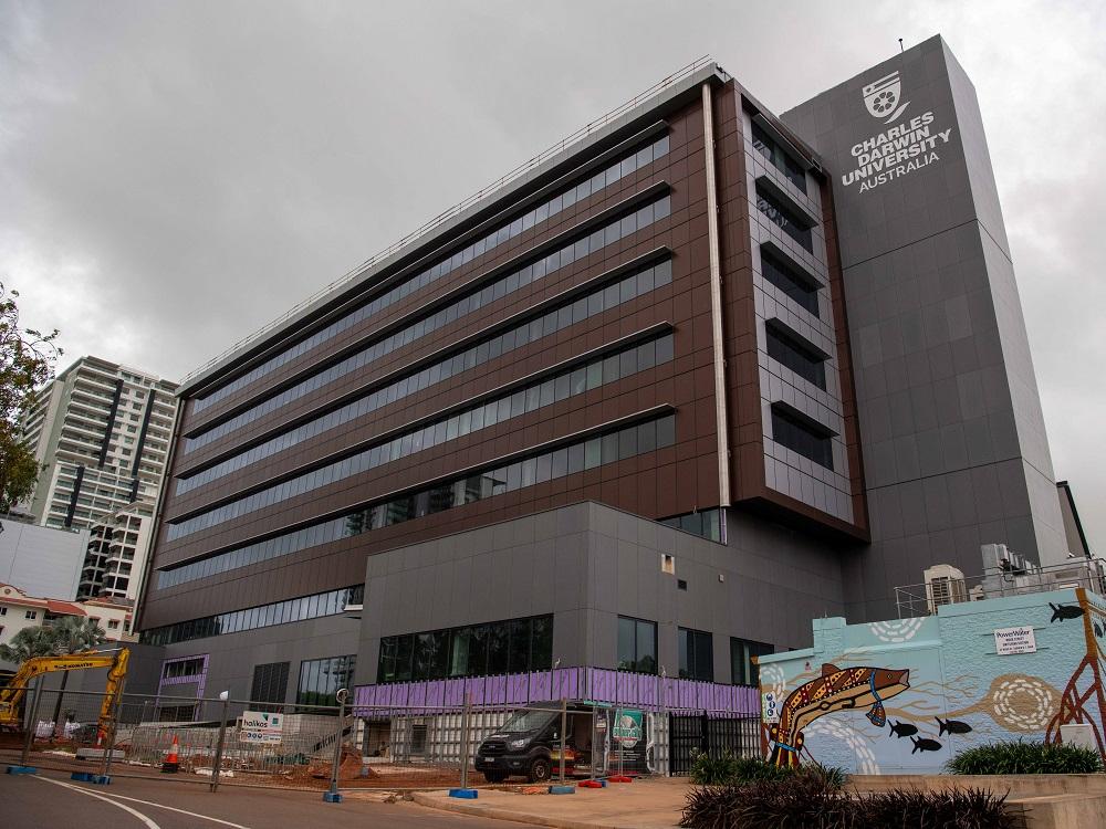 Signarama | Architecture & Design