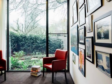 Viridian’s new dual purpose LightBridge glass delivers both light and ...