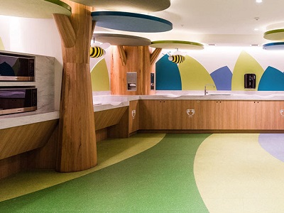 Corian Design Awards 2019 Edition 1 Winners | Architecture & Design