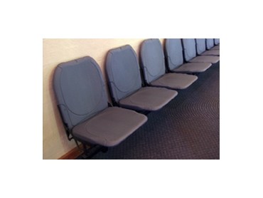 Wall mounted benches and seats from Acromat | Architecture & Design