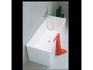 Wash Pietraluce baths by Parisi Bathware | Architecture & Design