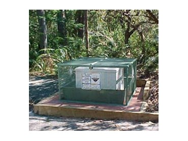 Wastewater odour control with Ferrogard automated dosing systems ...