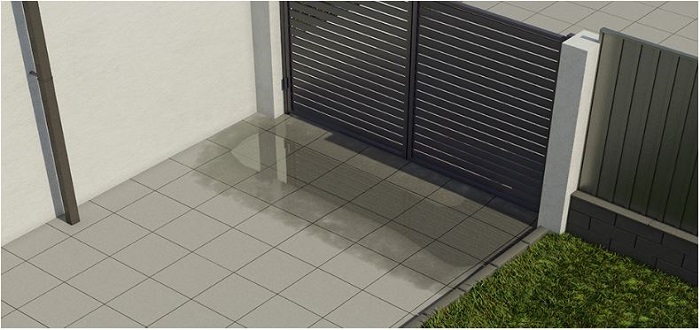 How to fix these 5 drainage problems around the home | Architecture ...