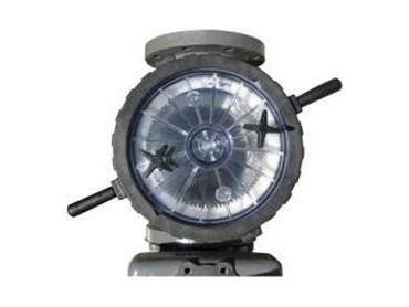 Waterco introduce Hydro 5000 cast iron pump with composite lock ring ...